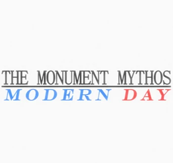 The Monument Mythos | The Monument Mythos Wiki | Fandom