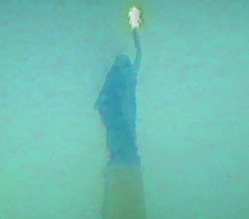 Statue of Progress | The Monument Mythos Wiki | Fandom