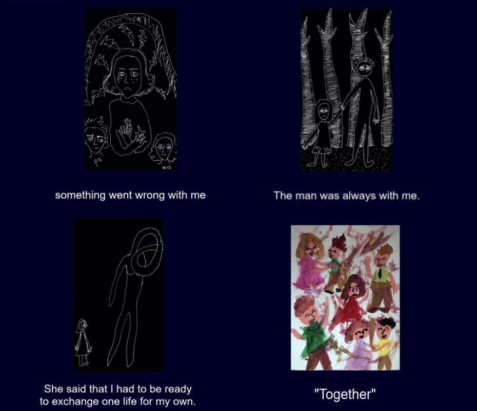 WASHINGTONWONDERLAND | The Monument Mythos Wiki | Fandom