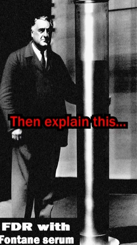 Franklin Delano Roosevelt | The Monument Mythos Wiki | Fandom