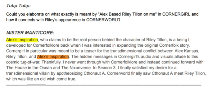 Alex's Inspiration | The Monument Mythos Wiki | Fandom