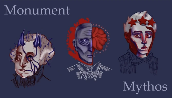 The Monument Mythos Wiki | Fandom