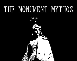 The Monument Mythos | The Monument Mythos Wiki | Fandom