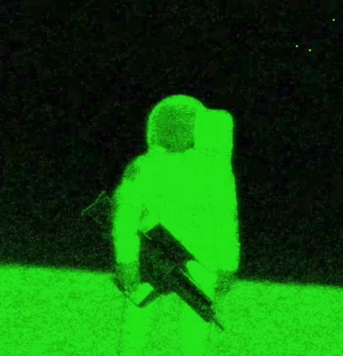 Extronaut A | The Monument Mythos Wiki | Fandom