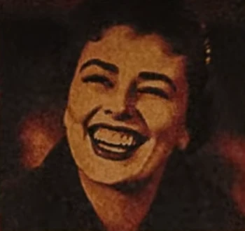 Eunice Dean | The Monument Mythos Wiki | Fandom