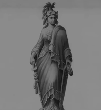 Statue of Freedom | The Monument Mythos Wiki | Fandom