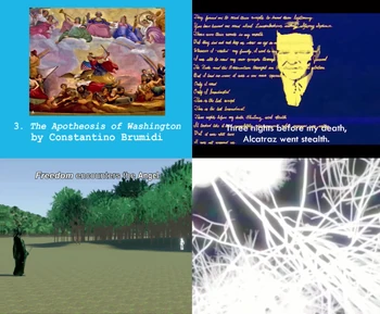 ALCATRAZAPOCALYPSE | The Monument Mythos Wiki | Fandom