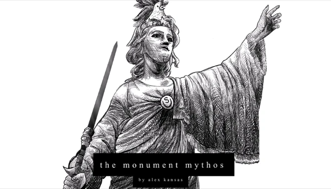The Monument Mythos Wiki | Fandom