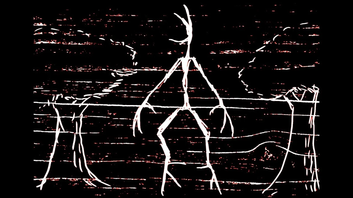 ARNOLDSONALONE | The Monument Mythos Wiki | Fandom