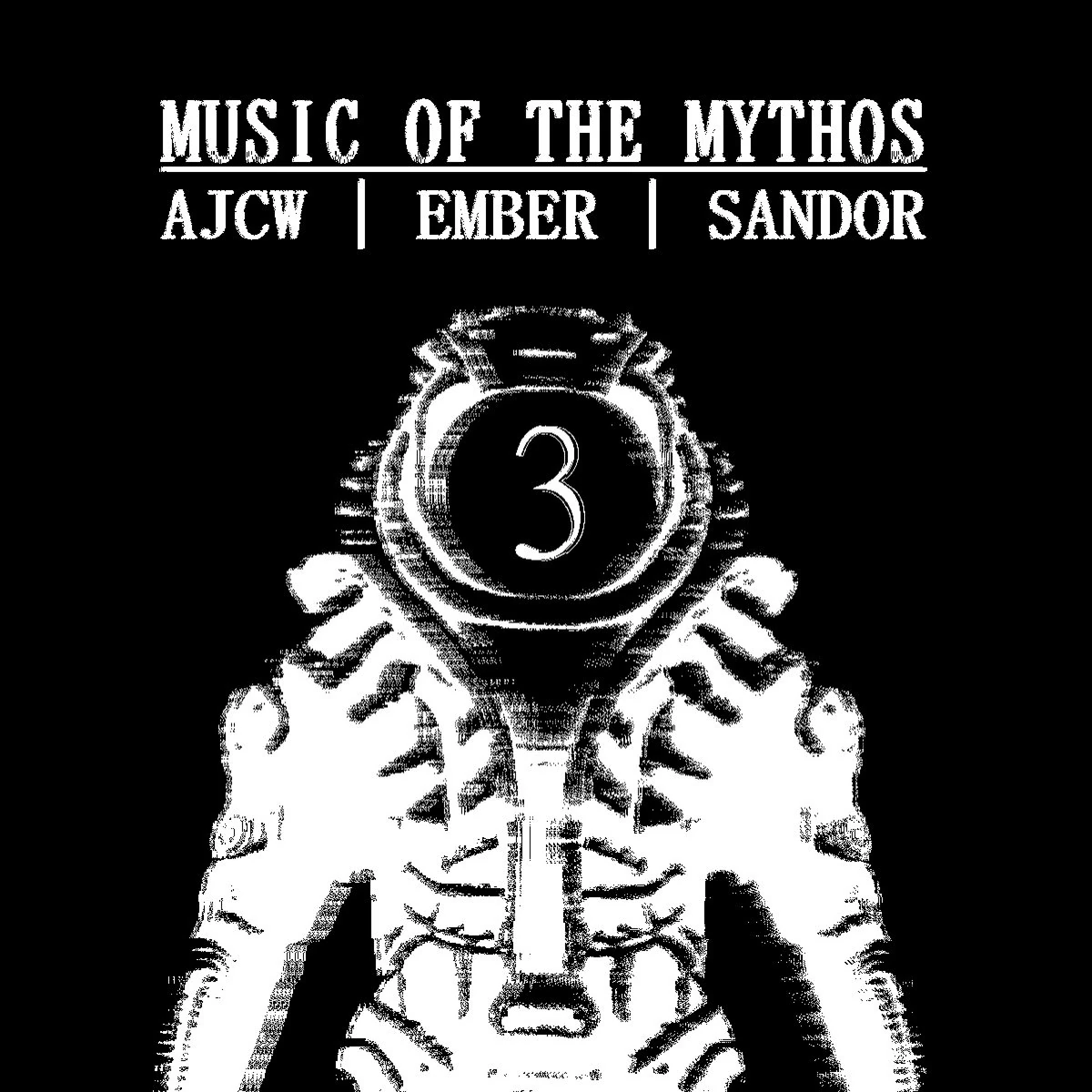 Music of the Mythos Vol. 3 | The Monument Mythos Wiki | Fandom