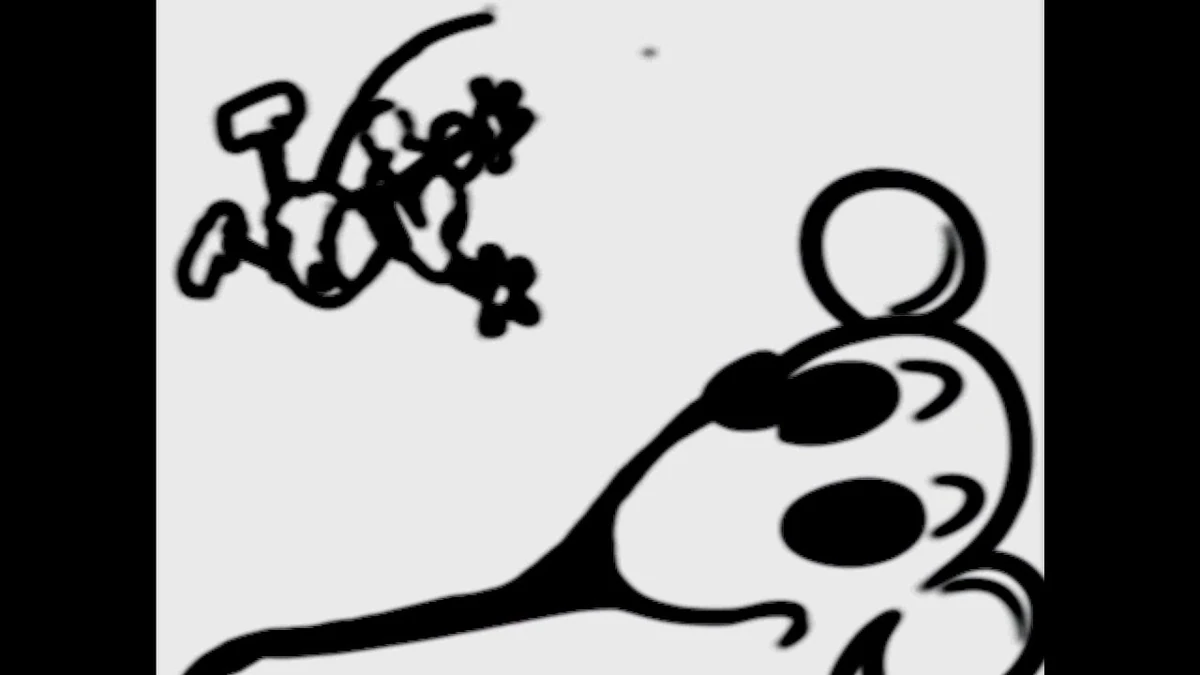 THE MURDER OF MICKEY MOUSE | The Monument Mythos Wiki | Fandom