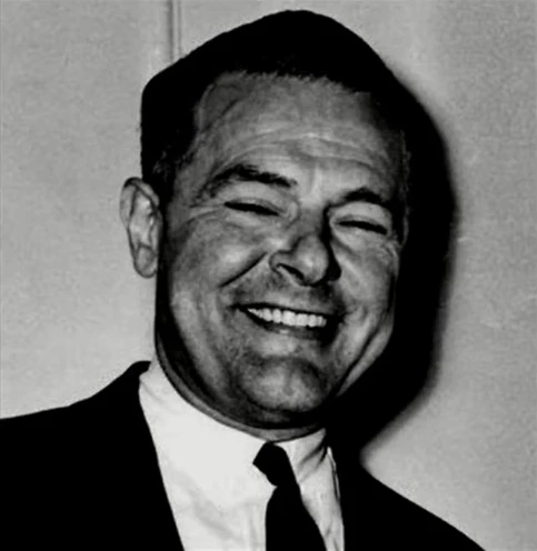 Leonard W. Morlin | The Monument Mythos Wiki | Fandom