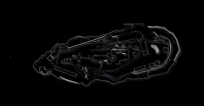 Alcatraz Island | The Monument Mythos Wiki | Fandom