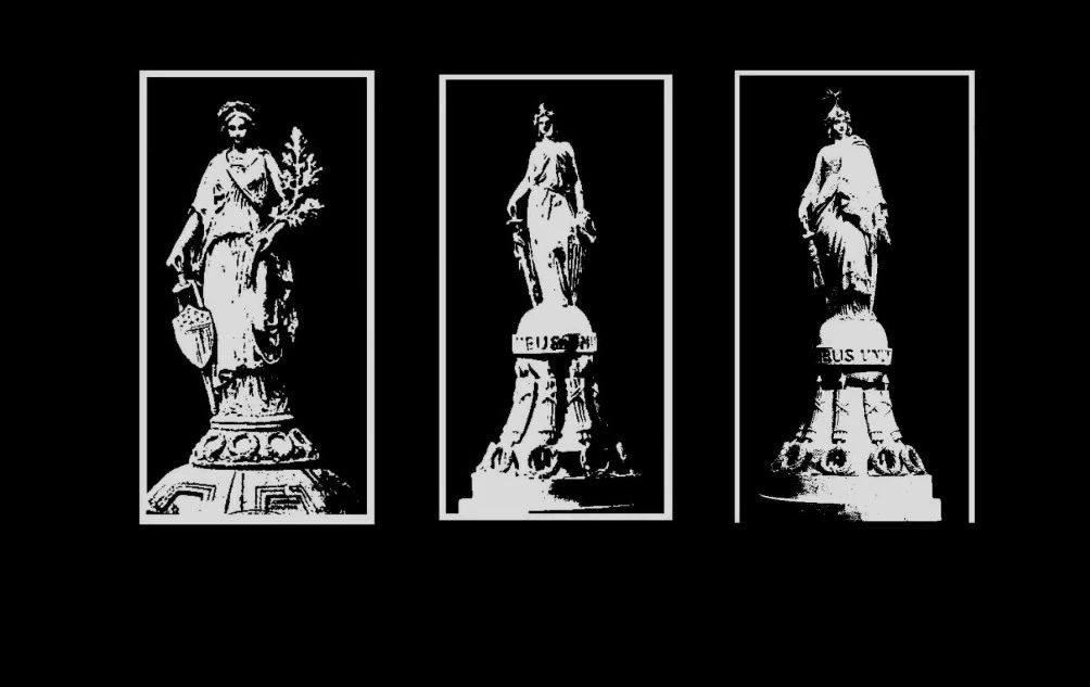 My Country Tis Of Thee | The Monument Mythos Wiki | Fandom