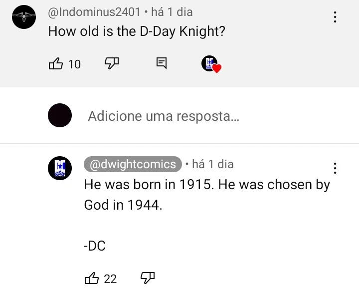 D-Day Knight | The Monument Mythos Wiki | Fandom