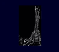 Horned Serpent Metastructure | The Monument Mythos Wiki | Fandom