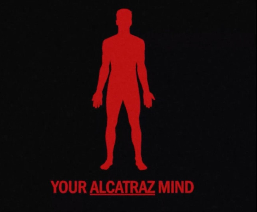 Alcatraz Mind The Monument Mythos Wiki Fandom