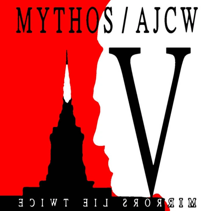 Music of the Mythos Volume Four | The Monument Mythos Wiki | Fandom
