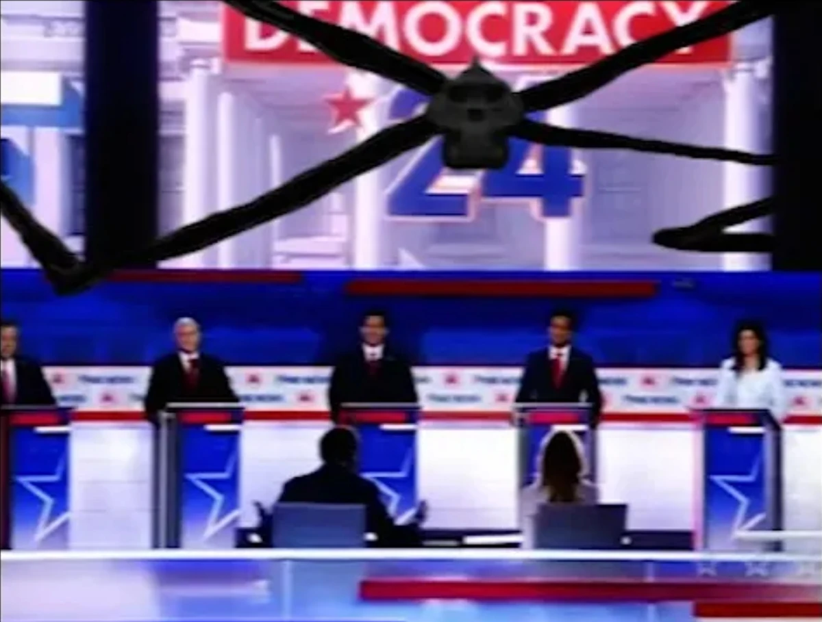 Debate Demon | The Monument Mythos Wiki | Fandom