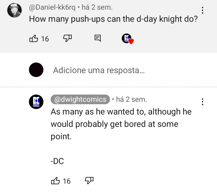 D-Day Knight | The Monument Mythos Wiki | Fandom