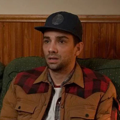 Sean Moody Jr. | The Moodys Wiki | Fandom
