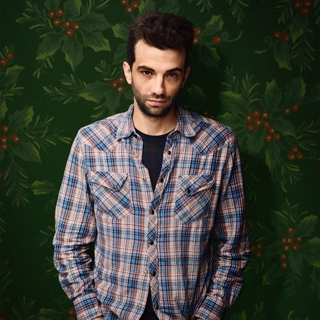 Jay Baruchel | The Moodys Wiki | Fandom