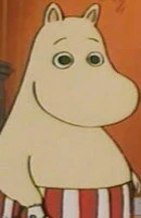 Moominmamma | The Moomins vs the Walking Dead Wiki | Fandom