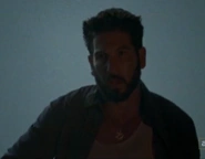 Shane Walsh | The Moomins vs the Walking Dead Wiki | Fandom