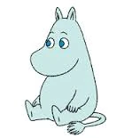 Moomin | The Moomins vs the Walking Dead Wiki | Fandom