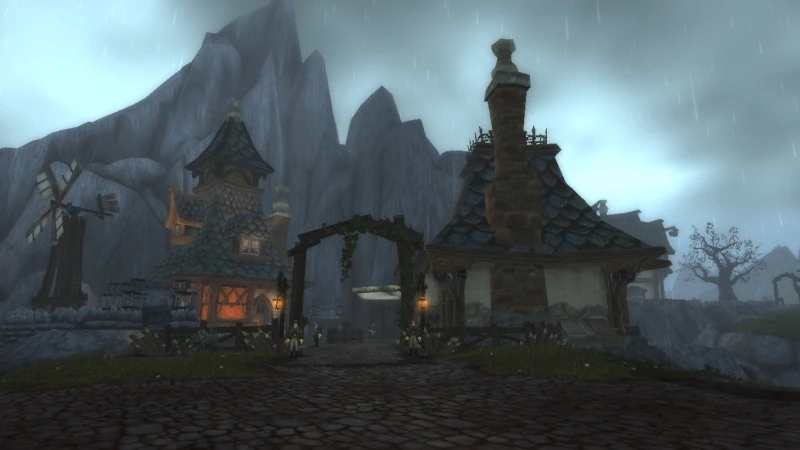 Tempest's Reach | The Moon Guardian Wikia | Fandom