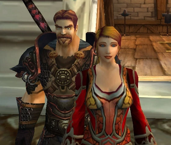 Karindir Stonewarden | The Moon Guardian Wikia | Fandom