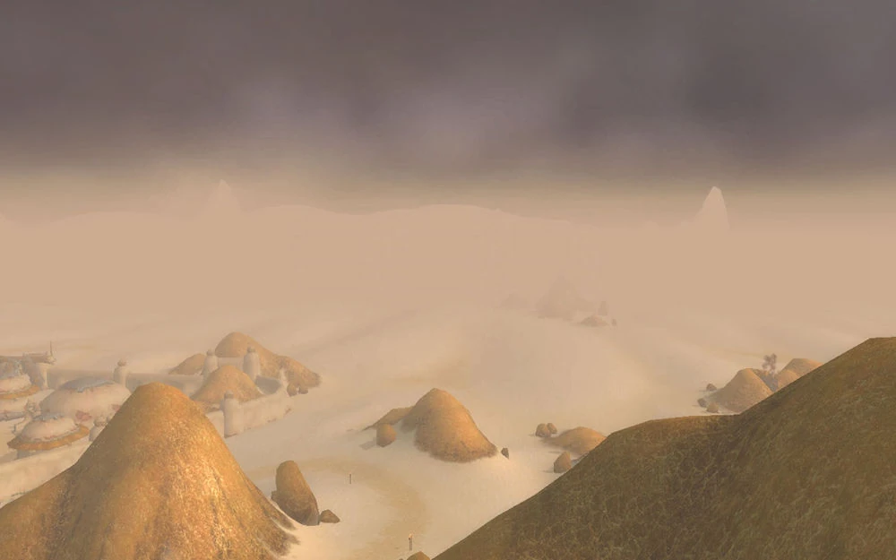 Tanari Desert | The Moon Guardian Wikia | Fandom