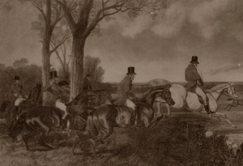 Willowbrook Hunt Club | The Moon Guardian Wikia | Fandom