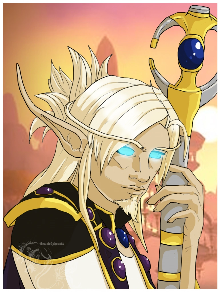 Tarso Val'cari | The Moon Guardian Wikia | Fandom