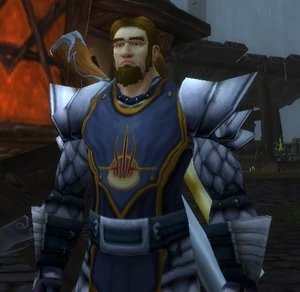 James Timothy Marston | The Moon Guardian Wikia | Fandom