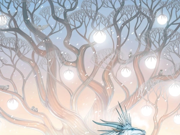 Lost To The Past | The Moonglobe Tree Wiki | Fandom