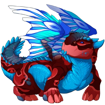 Morrigan | The Moonlit Waves Wiki | Fandom