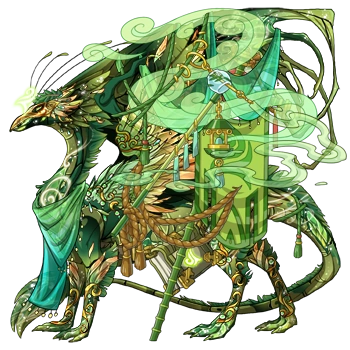 Wezen | The Moonlit Waves Wiki | Fandom