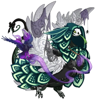 Bramble | The Moonlit Waves Wiki | Fandom