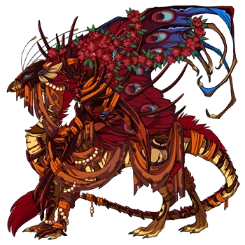 Shavri | The Moonlit Waves Wiki | Fandom