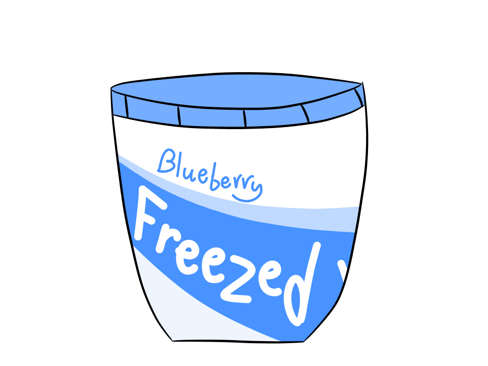 Freezed Yogurt The Moons Of The Lunar Galaxy Tmlg Wiki Fandom