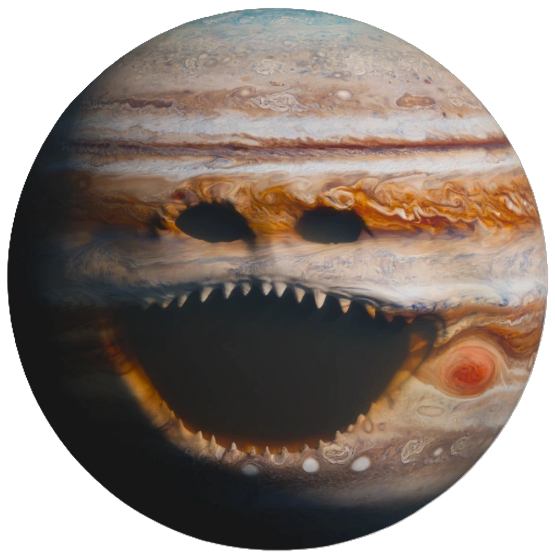Jupiter | The Мoon Wakes Up Wiki | Fandom