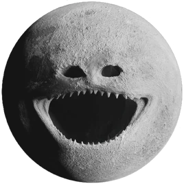 Moon | The Мoon Wakes Up Wiki | Fandom