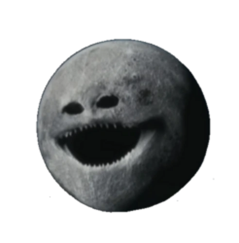 Mr. Friend | The Мoon Wakes Up Wiki | Fandom