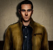 Tim Reeves | The Morgue Files Wiki | Fandom