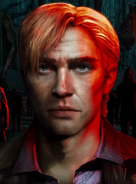 Jack Evans | The Morgue Files Wiki | Fandom