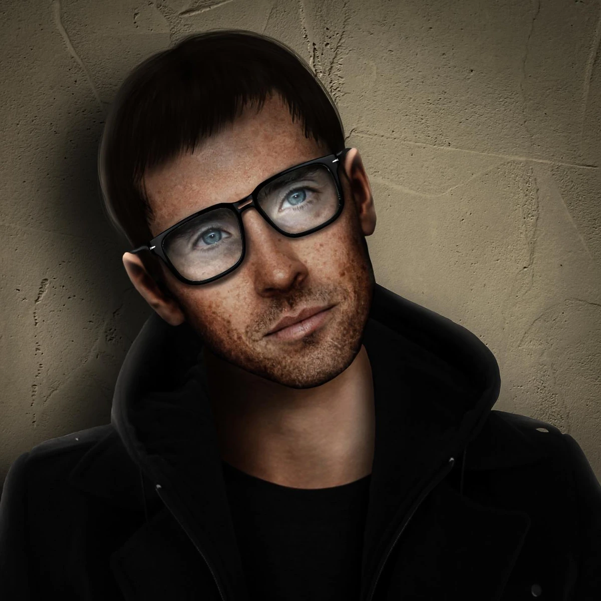 Brian Reeves | The Morgue Files Wiki | Fandom