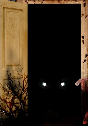 Mr. Widemouth | The Morgue Files Wiki | Fandom