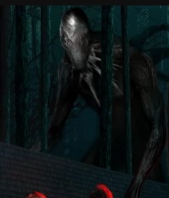 The Figure | The Morgue Files Wiki | Fandom