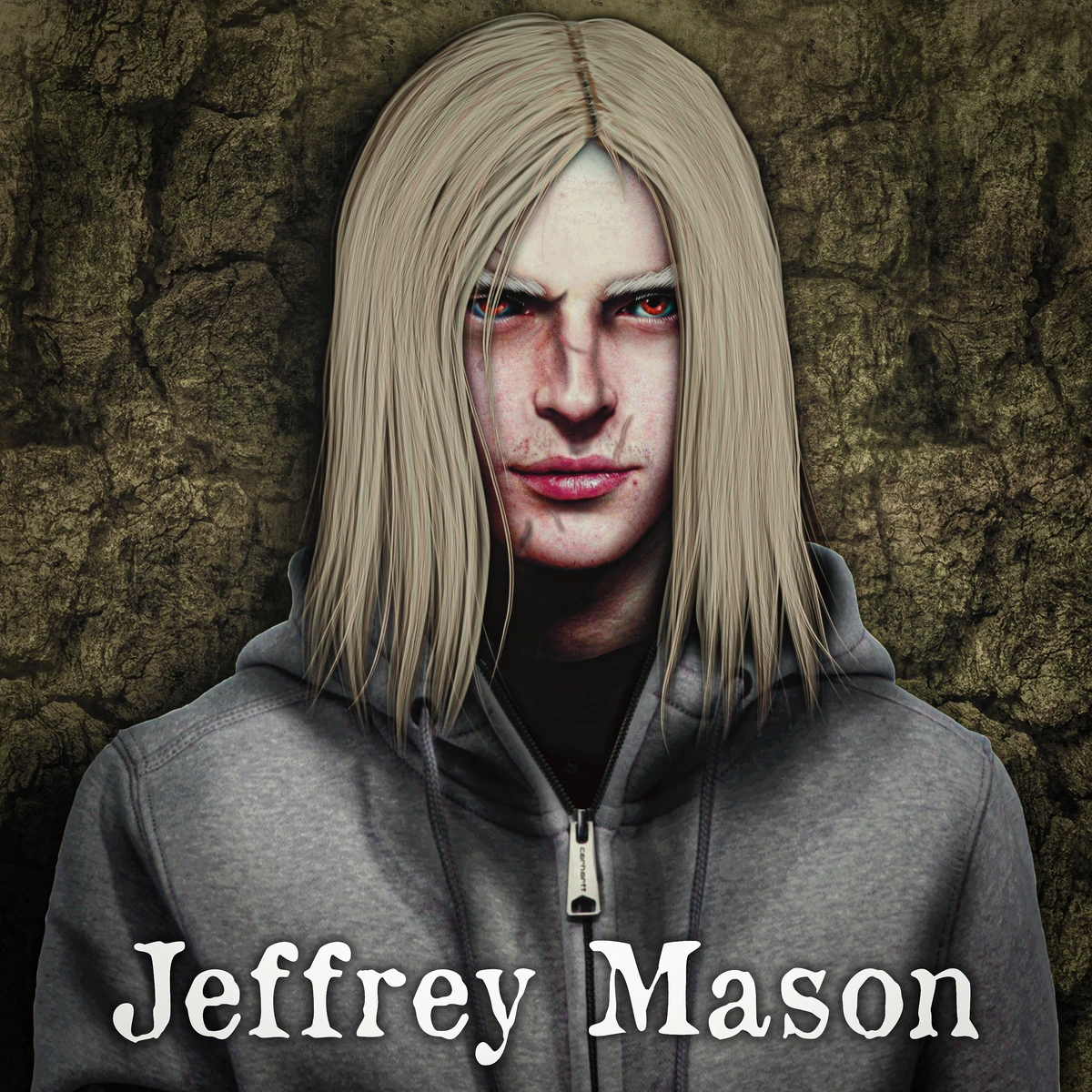 Jeffrey Mason | The Morgue Files Wiki | Fandom